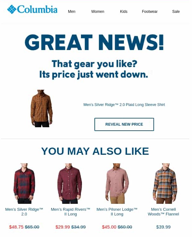 The 14 Best Black Friday Advertising Examples To Follow