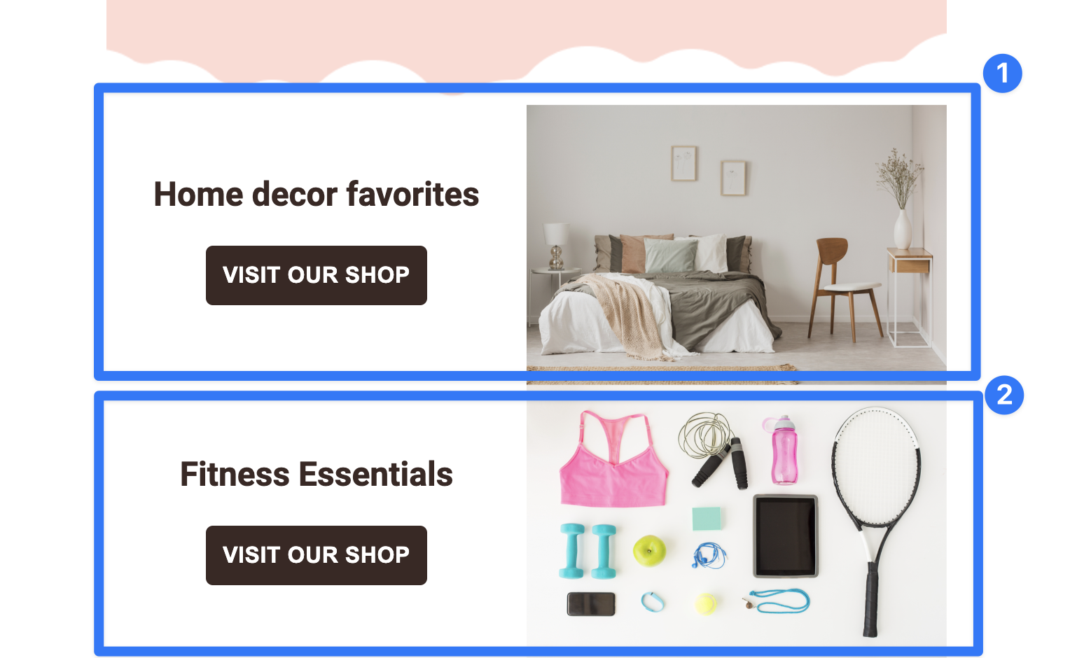 Introducing GetResponse's Visual Dynamic Content Builder