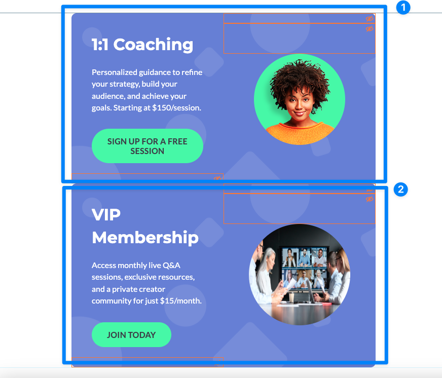 Introducing GetResponse's Visual Dynamic Content Builder