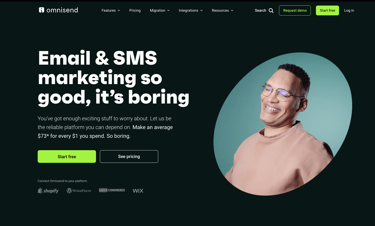 The Best Email Newsletter Software in 2025 (Reviewed)