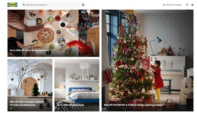 Ecommerce Holiday Readiness: 7 Tips To Maximize Sales