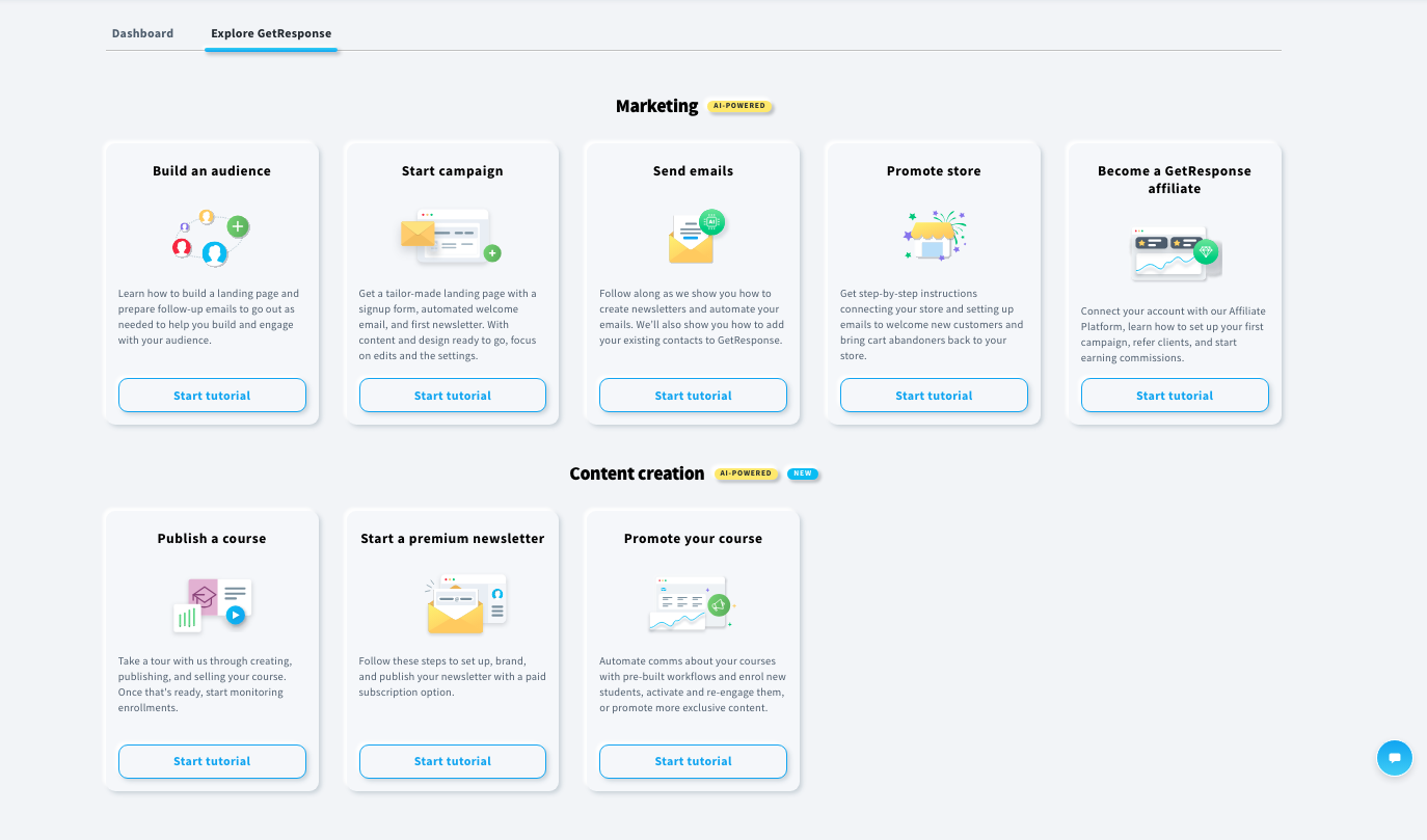 The Best Free Online Course Creators to Launch Your Course