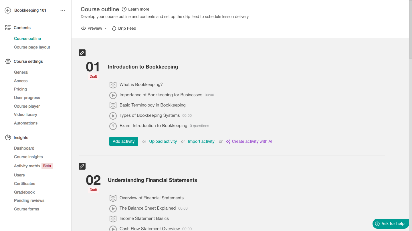 The Best Free Online Course Creators to Launch Your Course