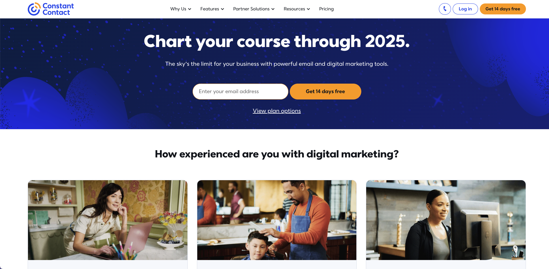 5 Best Constant Contact Alternatives in 2025 – Detailed Comparison
