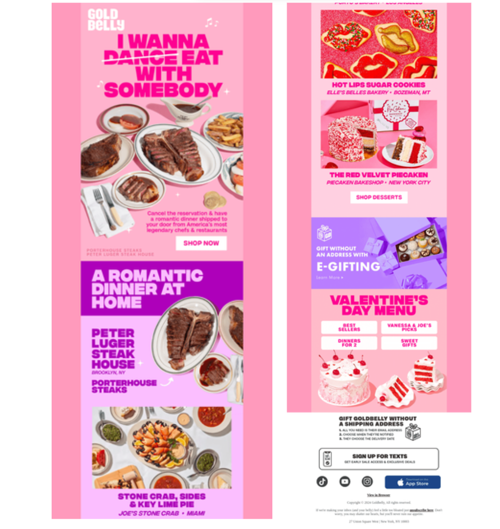30 Creative February Newsletter Ideas to Engage Your Audience