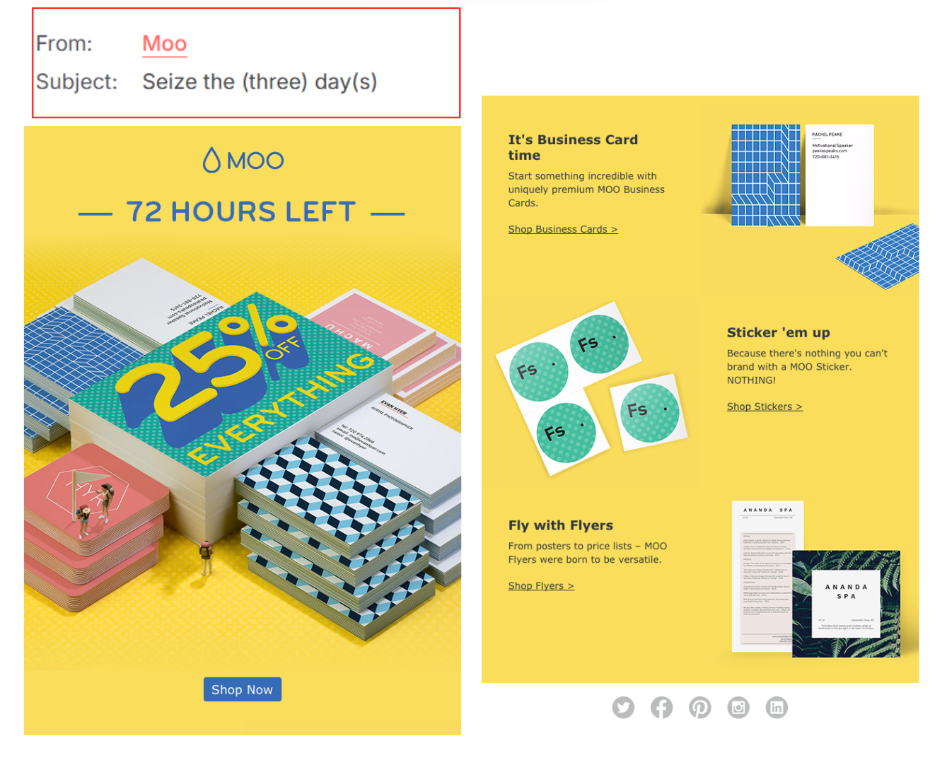 30 Creative February Newsletter Ideas to Engage Your Audience