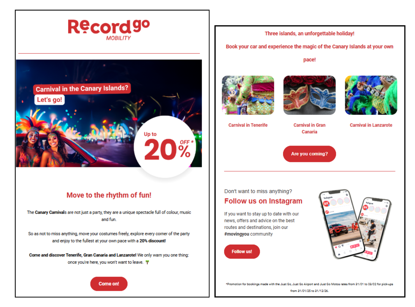 30 Creative February Newsletter Ideas to Engage Your Audience