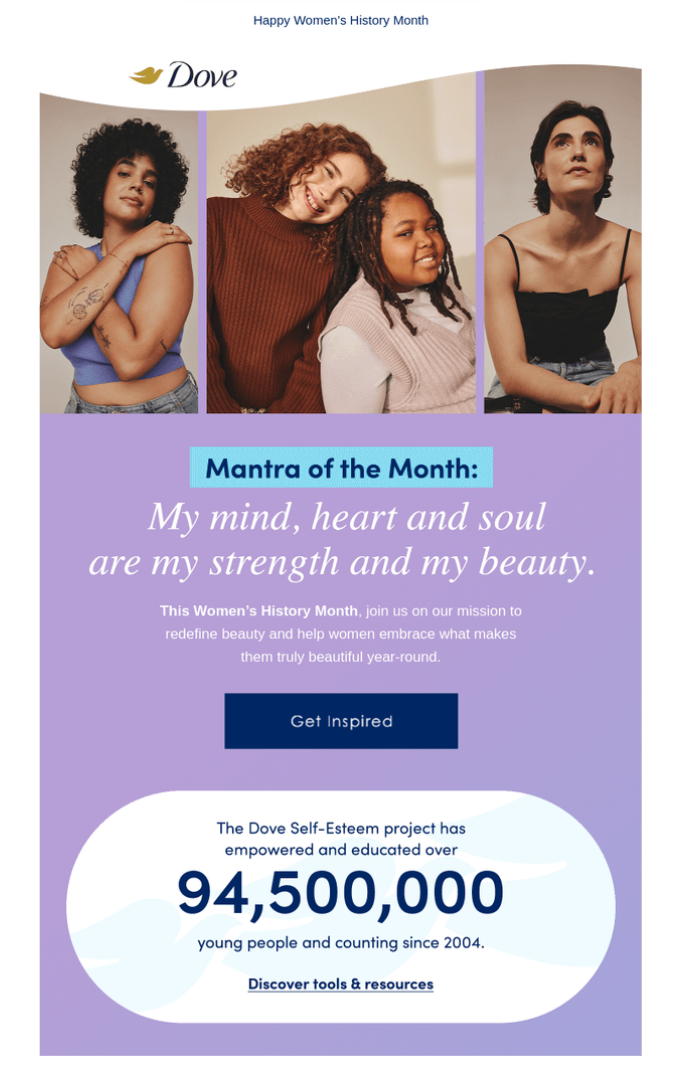 30 Creative February Newsletter Ideas to Engage Your Audience