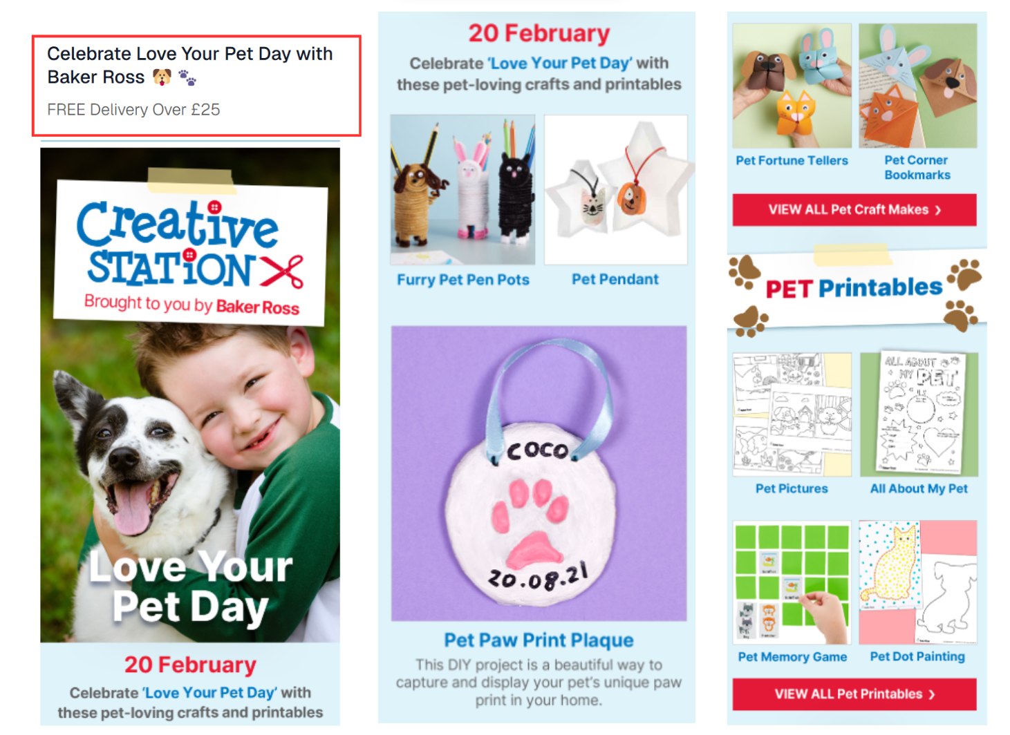 30 Creative February Newsletter Ideas to Engage Your Audience