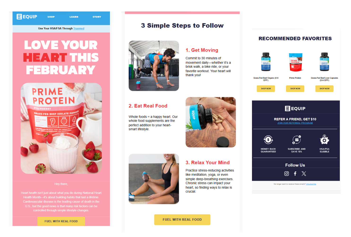 30 Creative February Newsletter Ideas to Engage Your Audience