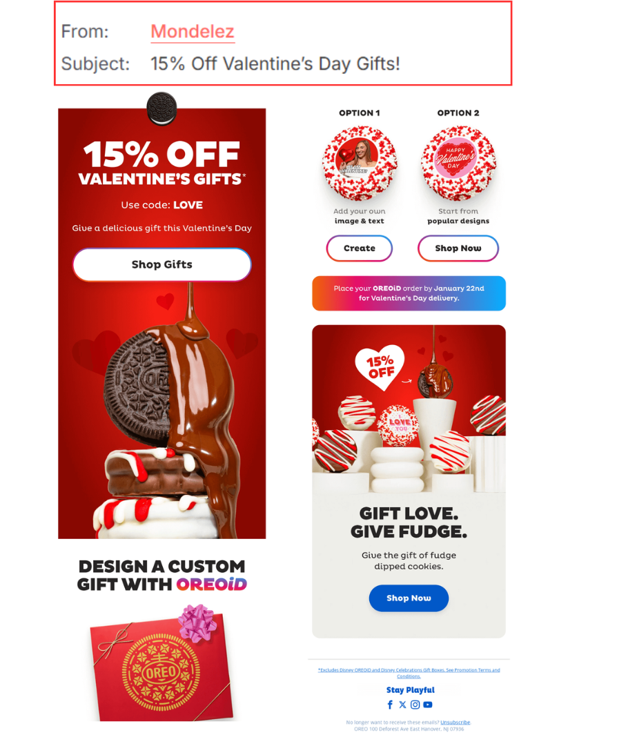 30 Creative February Newsletter Ideas to Engage Your Audience