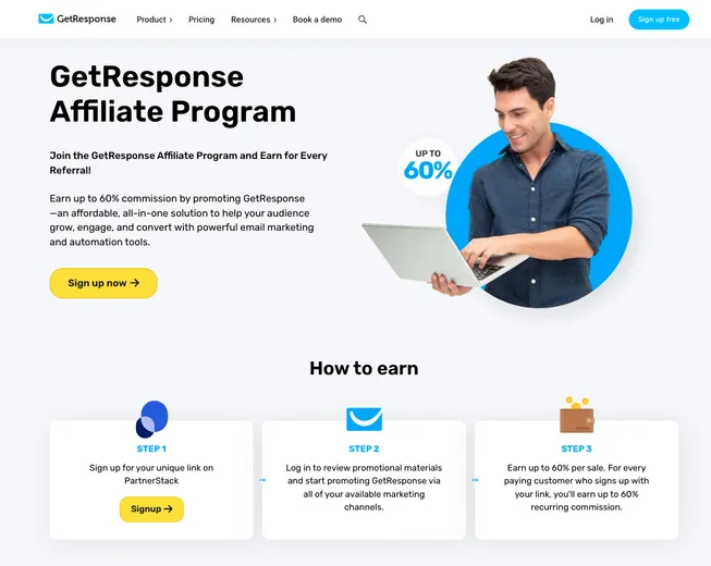 18 Best Affiliate Programs For Beginners Without a Website (2026)