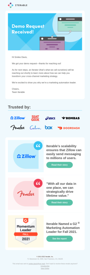 Drip Email Marketing: Concepts, How it Works, & Campaign Tips