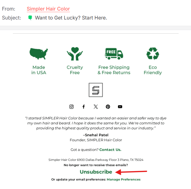 How to Write a Newsletter: Purpose, Benefits & Strategy Guide
