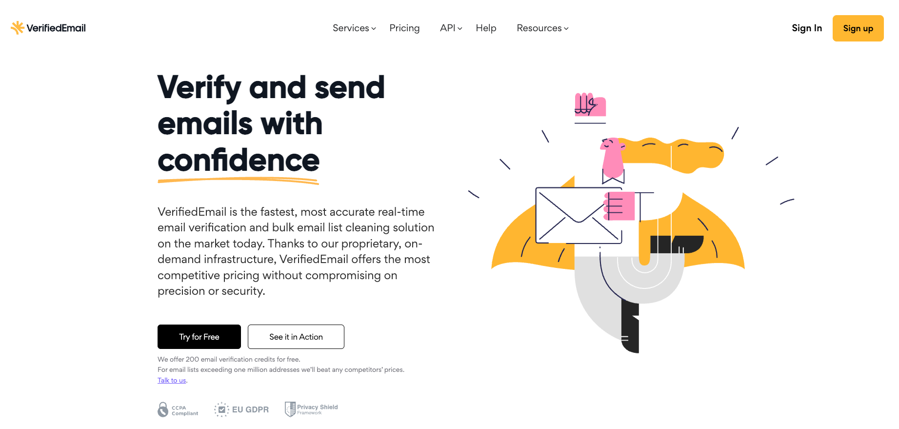20+ Best Email Verification & Validation Tools (2025)