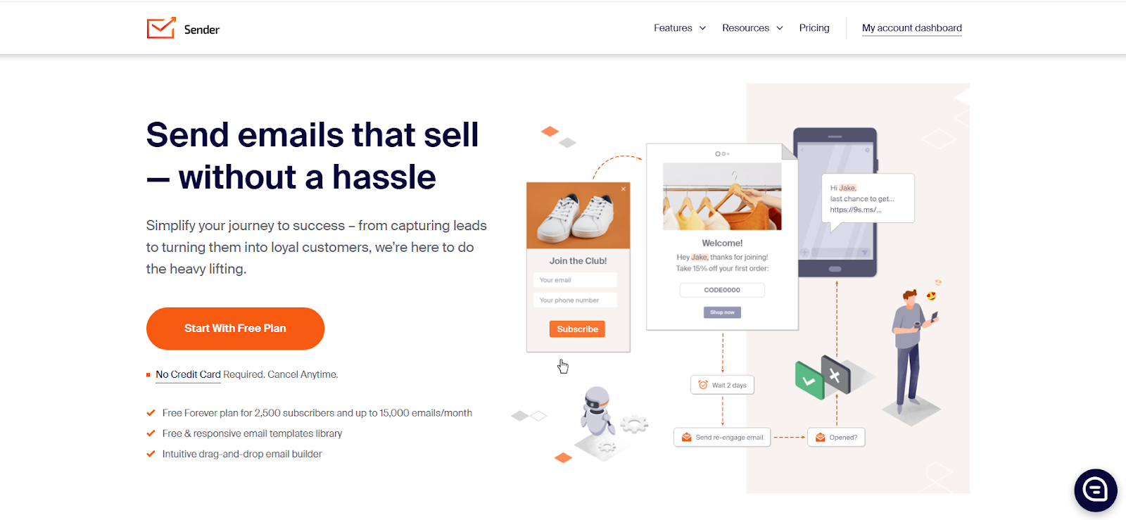 12 Best Email Newsletter Software in 2026