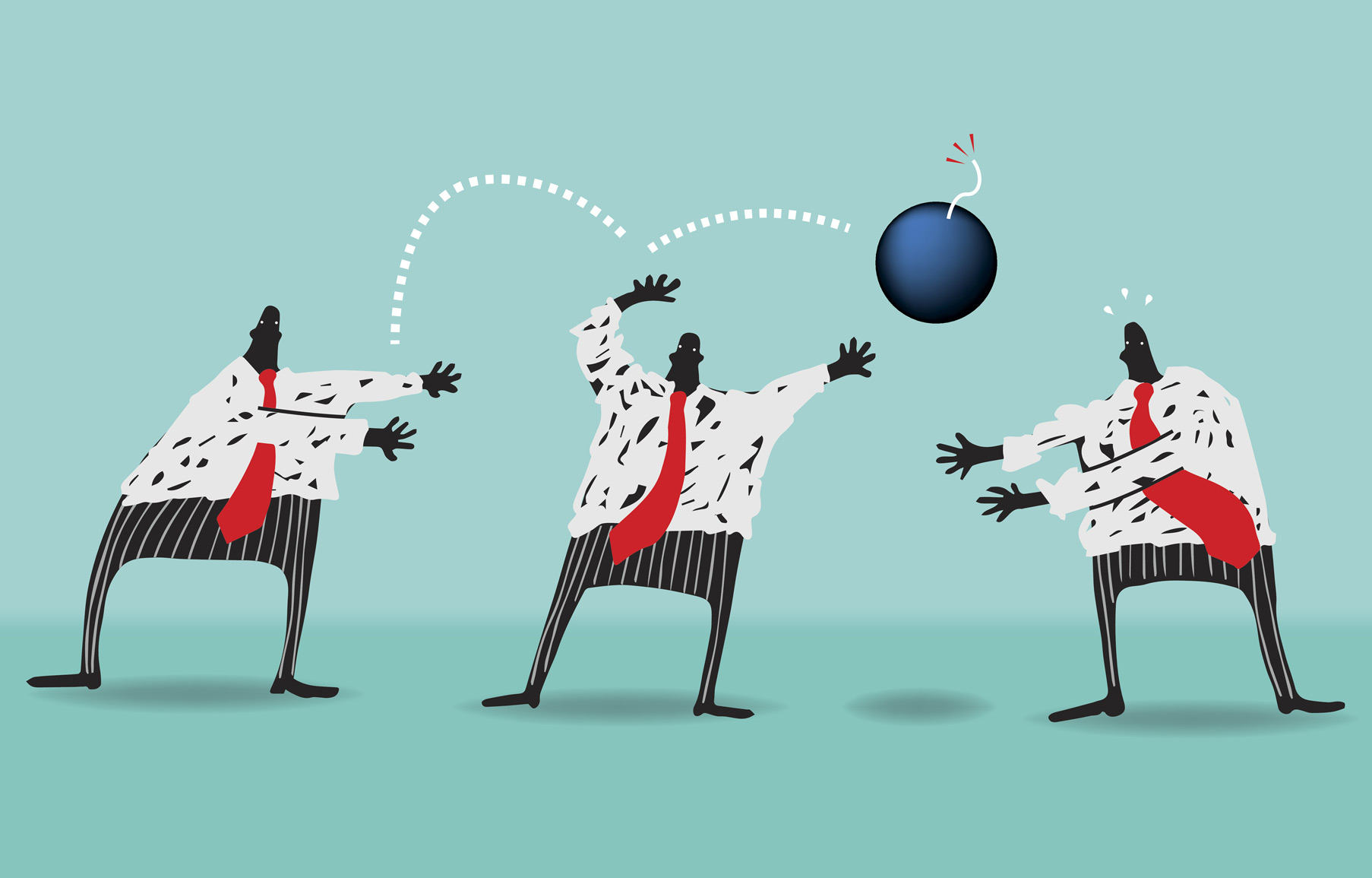 Wrzuta to nie poruta!