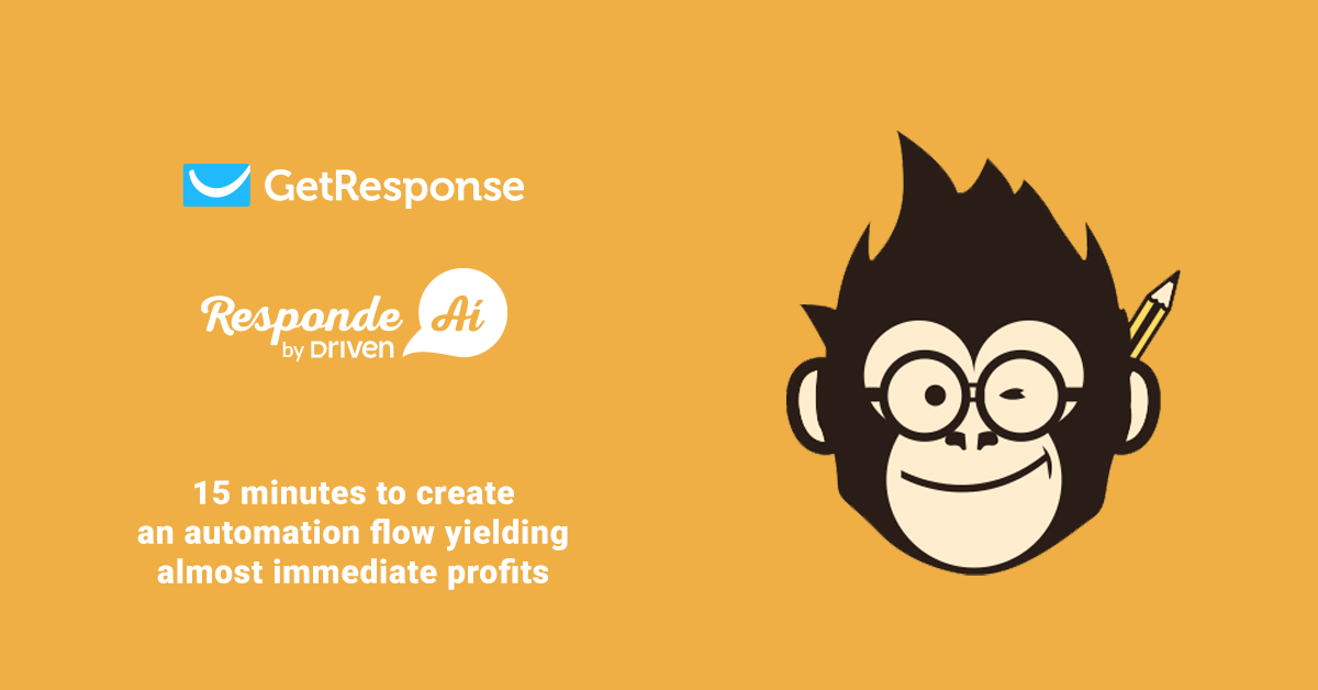 Response Ai by Driven – case study | GetResponse