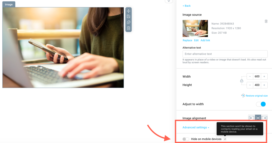 Introducing GetResponse New Email Creator