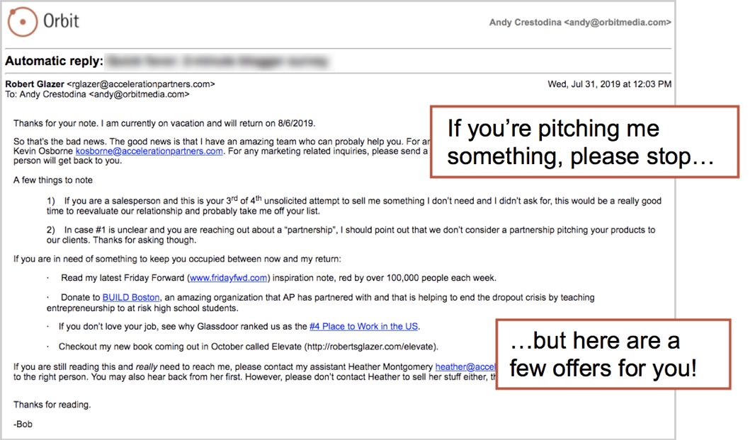 Out Of Office Message Examples Delayed Response Message Ooo Bertrand Youzign Memorialdaynow