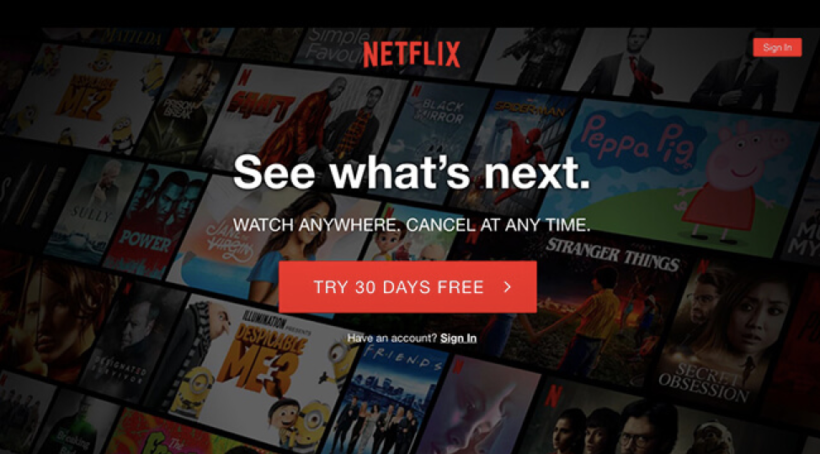 15 Superb Landing Page Examples You Just Have to Steal