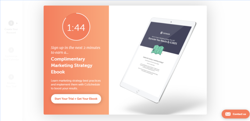 15 Superb Landing Page Examples You Just Have to Steal