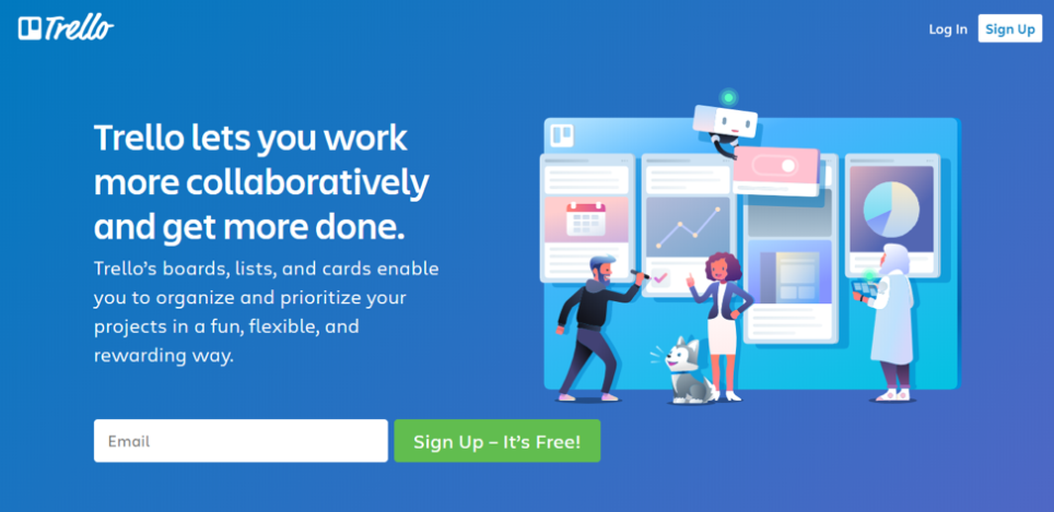 15 Superb Landing Page Examples You Just Have to Steal