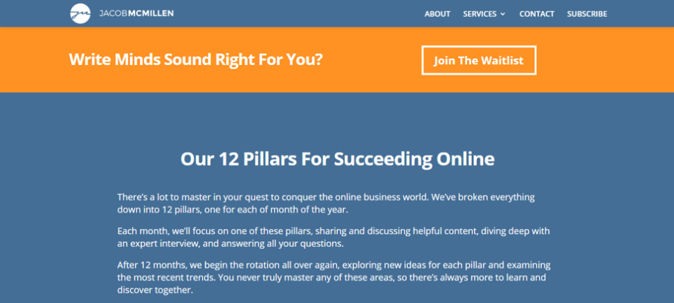 15 Superb Landing Page Examples You Just Have to Steal