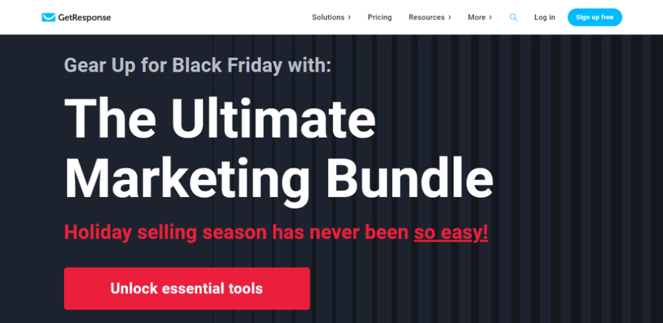 15 Superb Landing Page Examples You Just Have to Steal