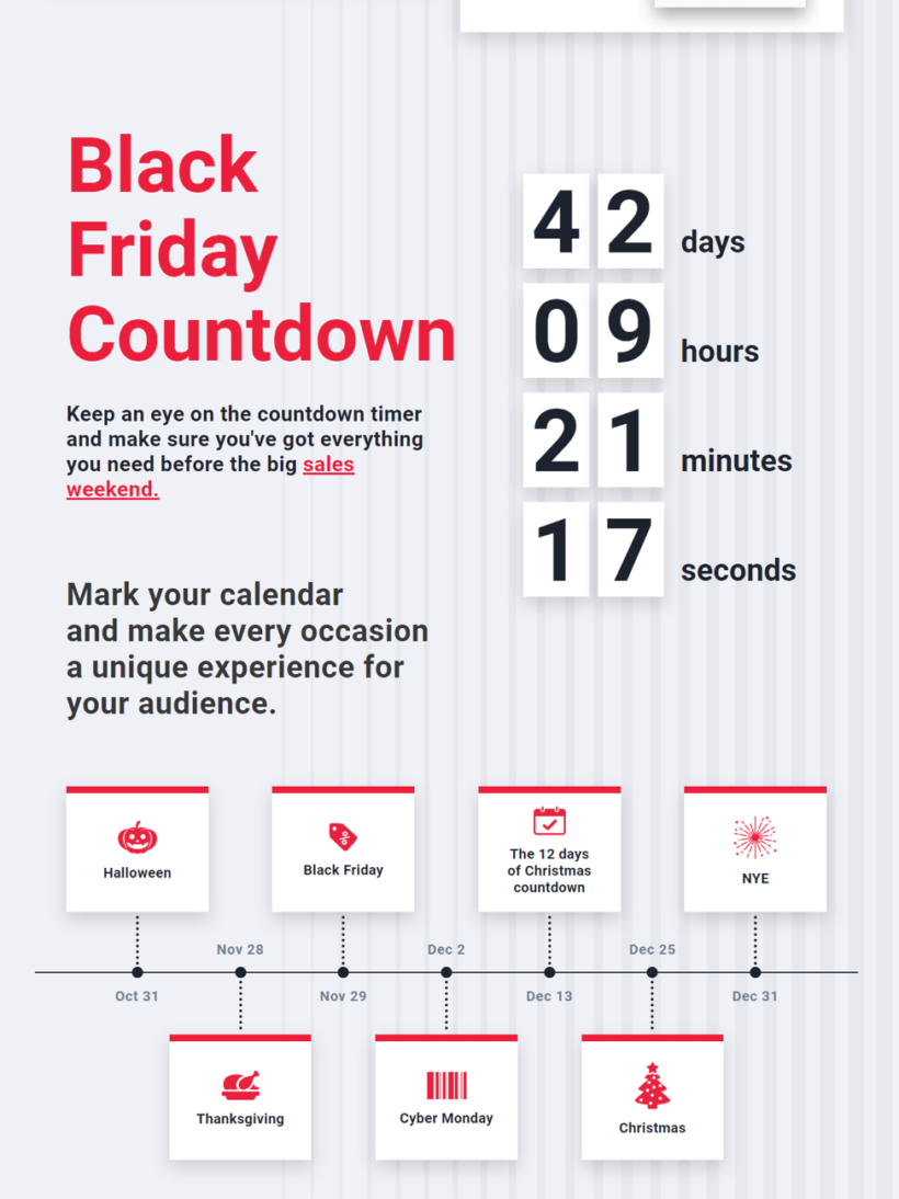 15 Superb Landing Page Examples You Just Have to Steal