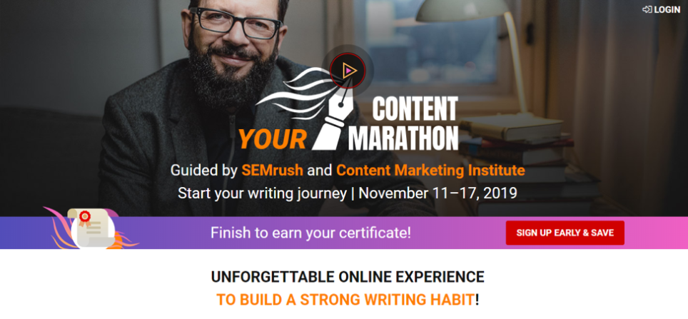 15 Superb Landing Page Examples You Just Have to Steal