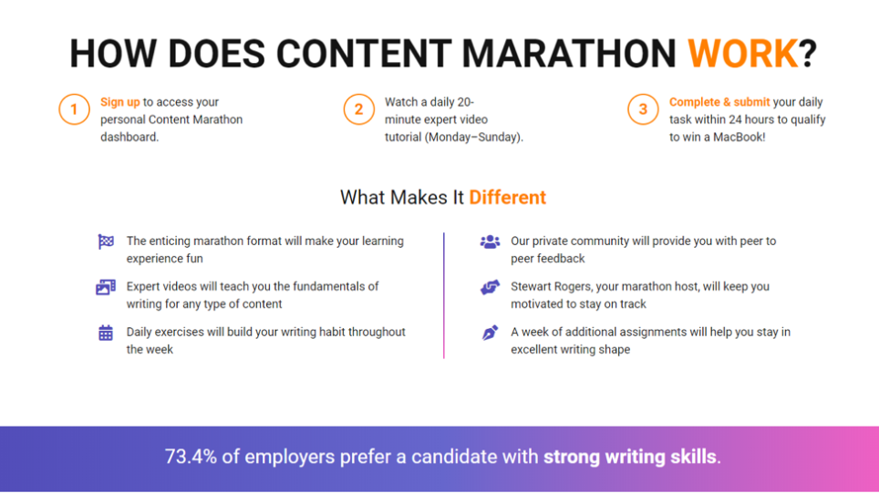 15 Superb Landing Page Examples You Just Have to Steal