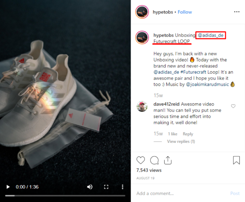 6 Mind-Blowing Instagram Ad Examples to Drive Ecommerce Sales