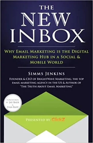 10 Best Email Marketing Books To Jumpstart Your Strategy