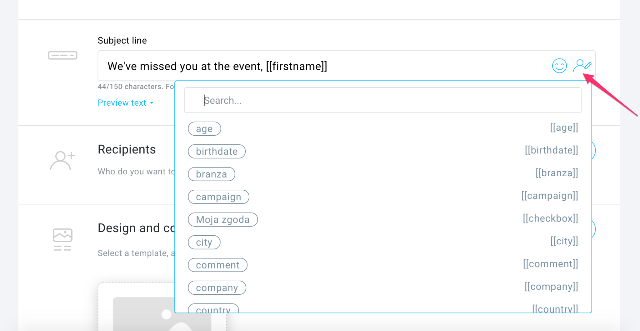 How To Personalize Your Emails with Dynamic Content
