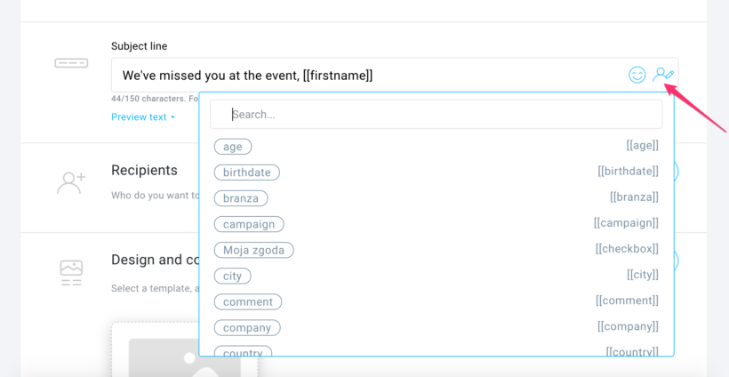 How To Personalize Your Emails with Dynamic Content