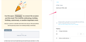 How To Personalize Your Emails with Dynamic Content
