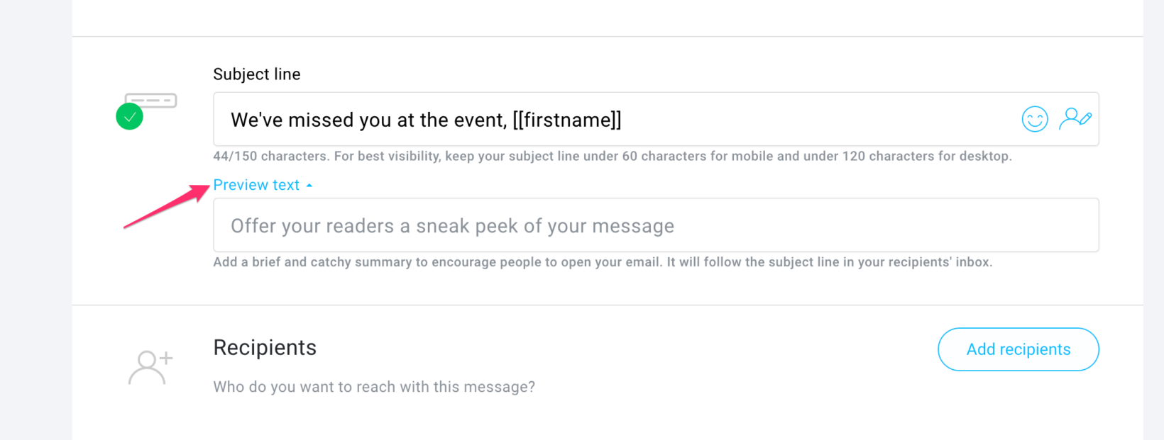 9 Preheader Text Mistakes that Nosedive Your Email Open Rates
