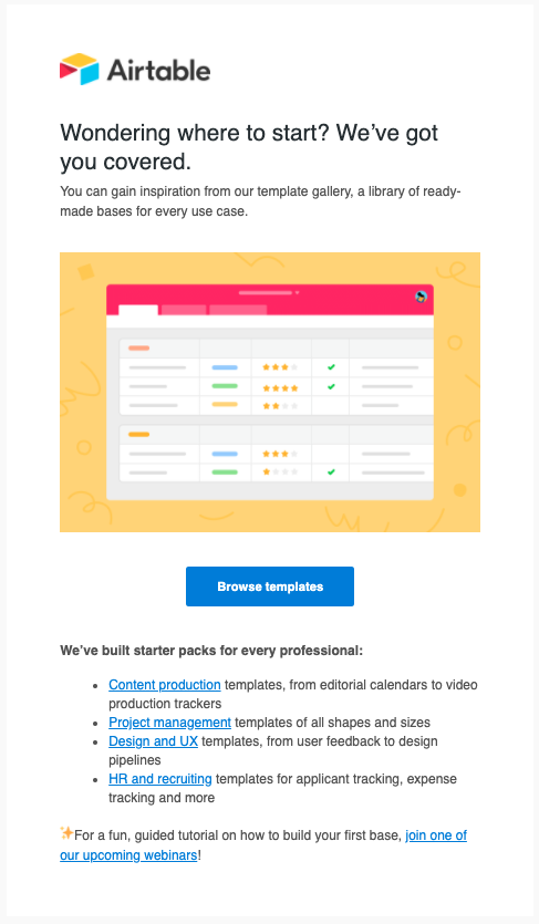 10 Opportunities To Use Marketing Automation Across The Customer Lifecycle