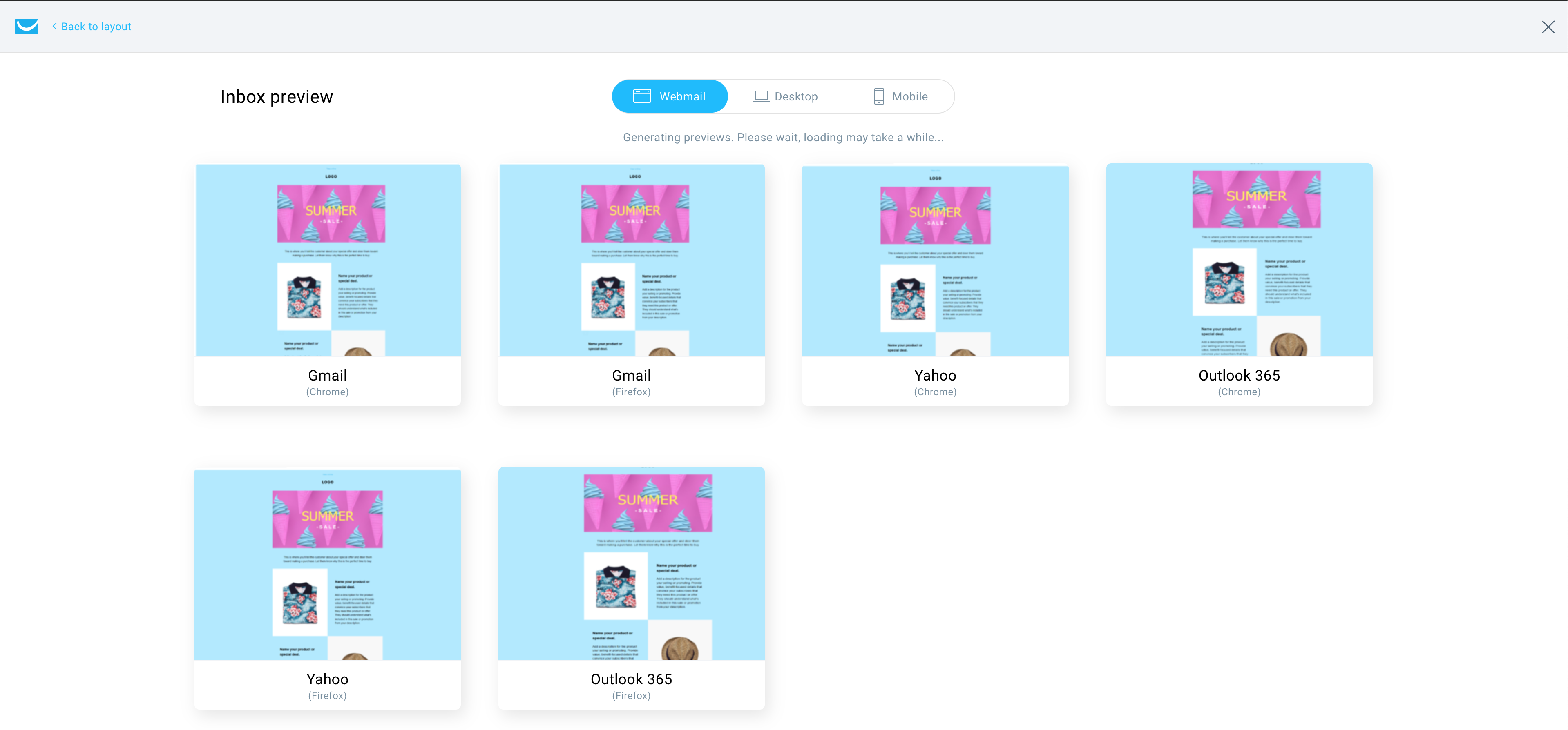 25 Email Marketing Best Practices That Drive Results - GetResponse