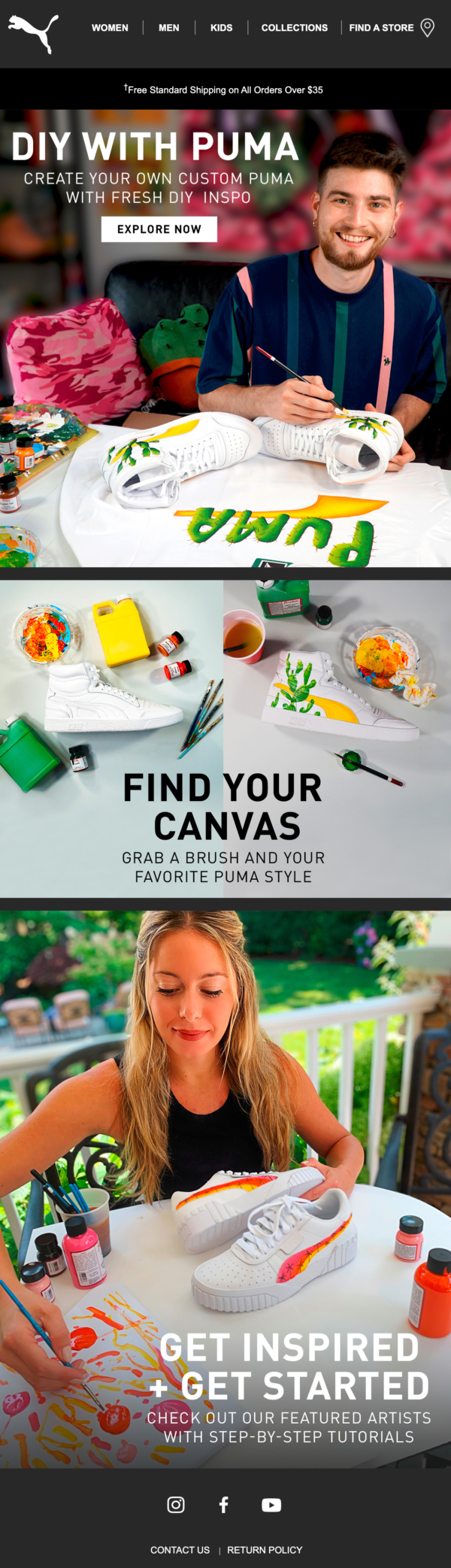 How to Send an Email Blast The Right Way – Examples & Tips