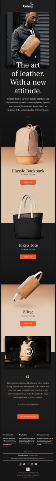 9 Best Product Launch Email Templates & Tips