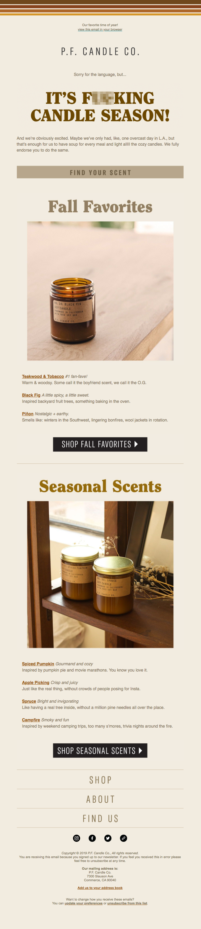 9 Best Product Launch Email Templates & Tips