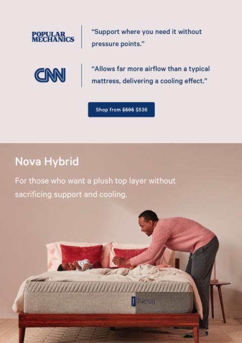 9 Best Product Launch Email Templates & Tips