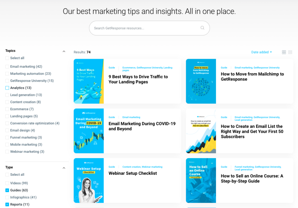 17 Best Ebook Marketing Strategies You Should Try Today