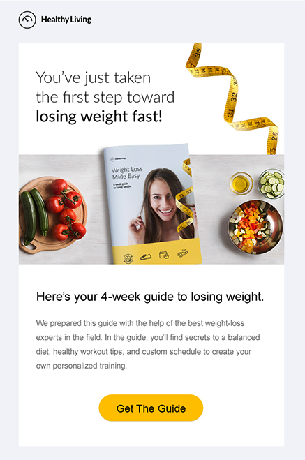 20+ Esempi e Idee di Newsletter Efficaci e Vincenti in ogni Settore