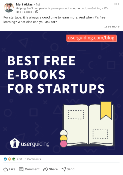 17 Best Ebook Marketing Strategies You Should Try Today