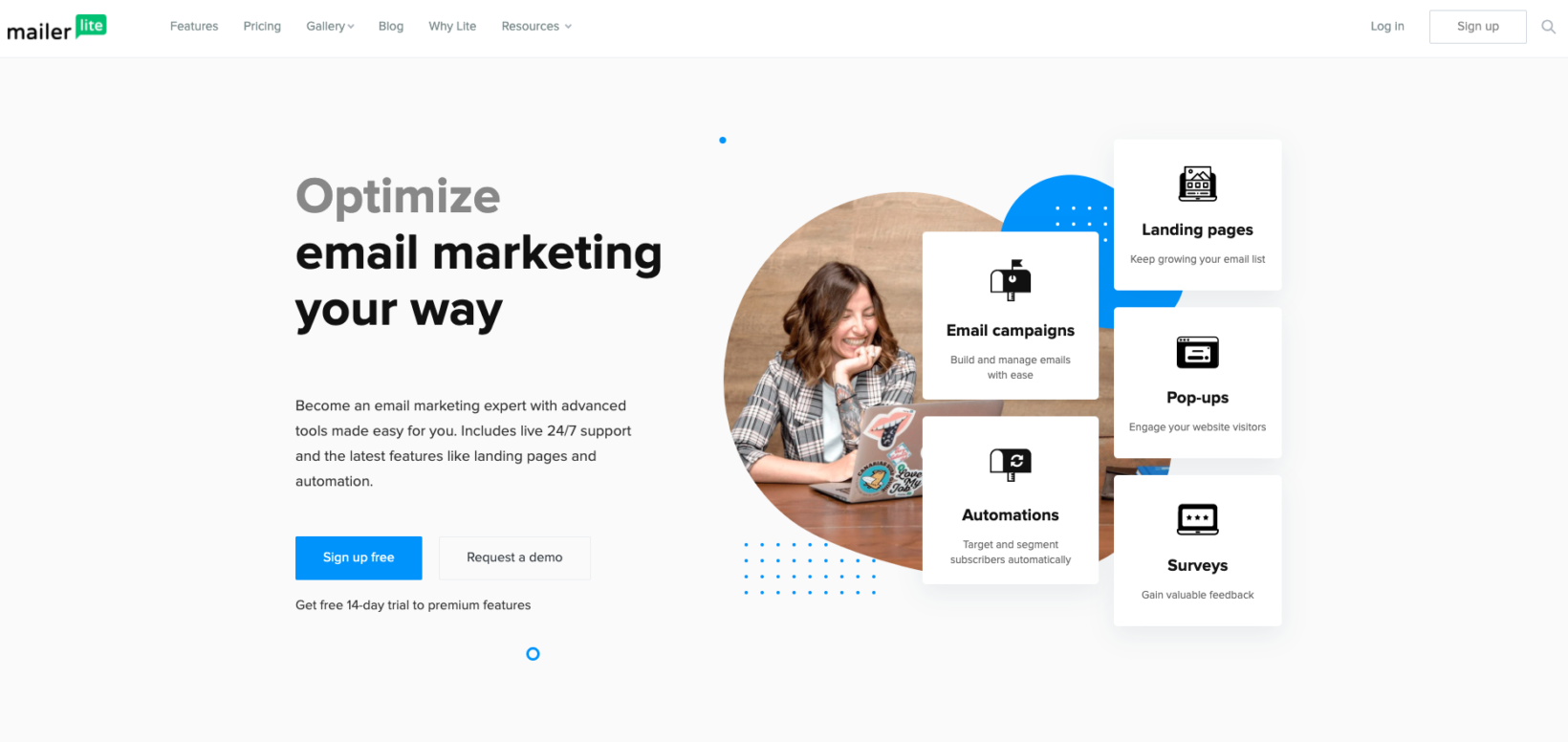 Top 10 Best Email Newsletter Software in 2023 (Reviewed)