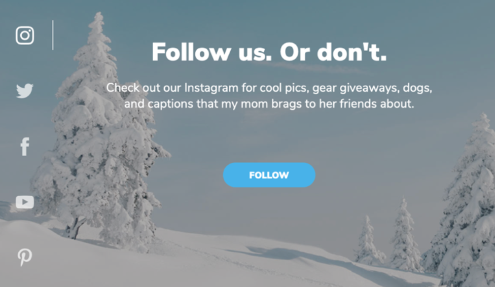 15 Great Copywriting Examples from 8 Creators - GetResponse