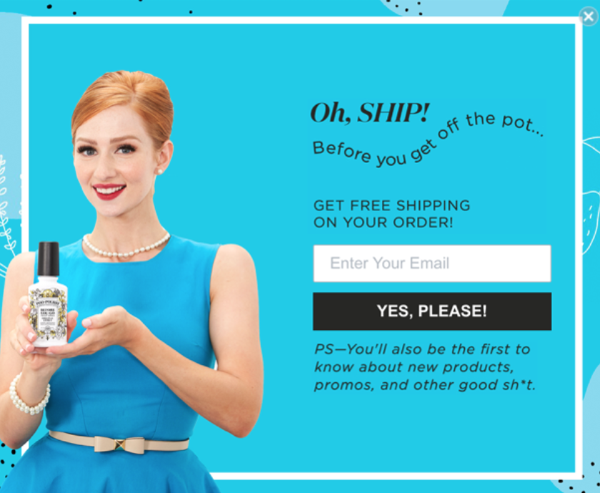 15 Great Copywriting Examples from 8 Creators - GetResponse